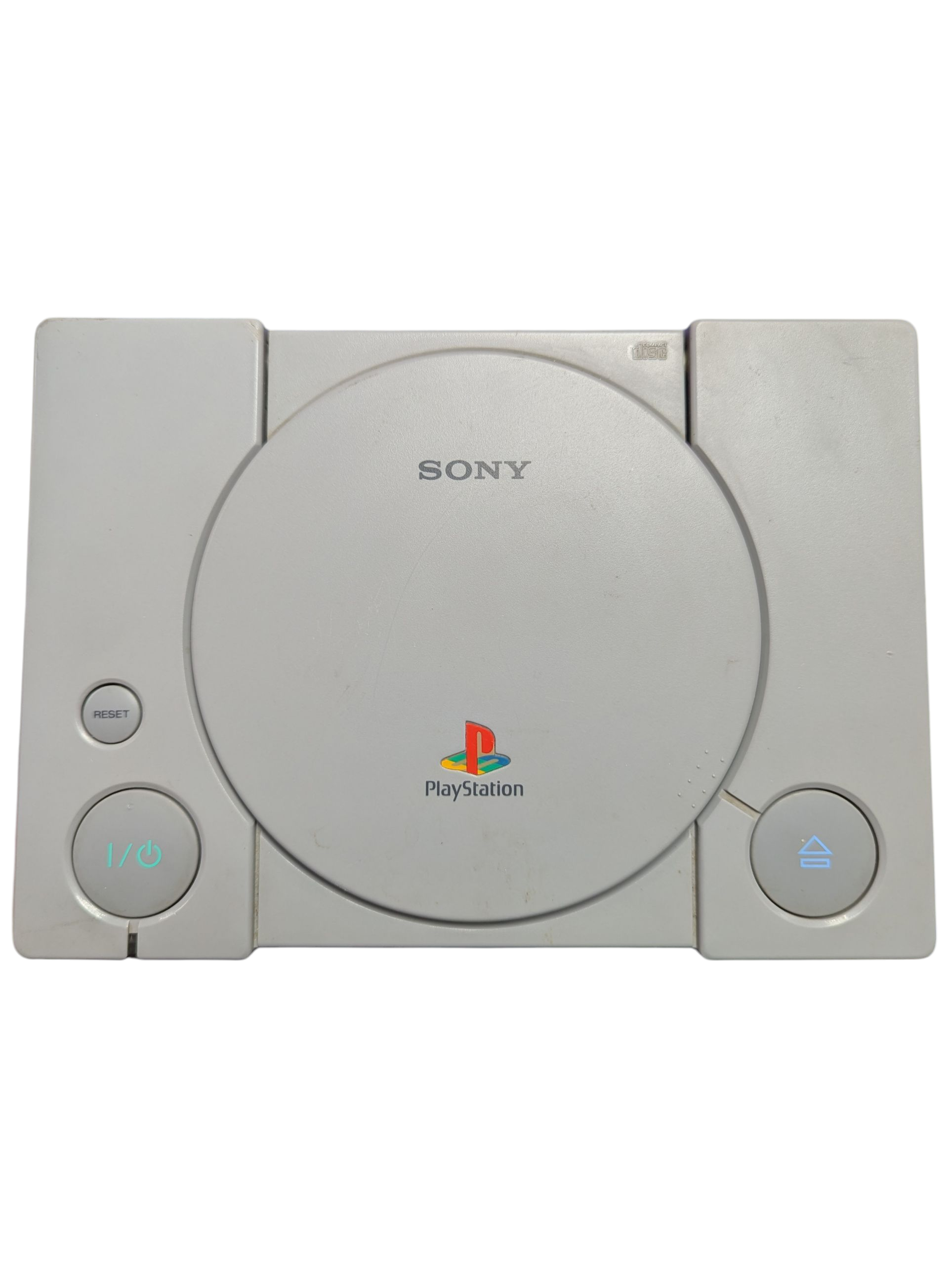 Pre-owned Sony PlayStation Sony PS1 Console - Own4Less